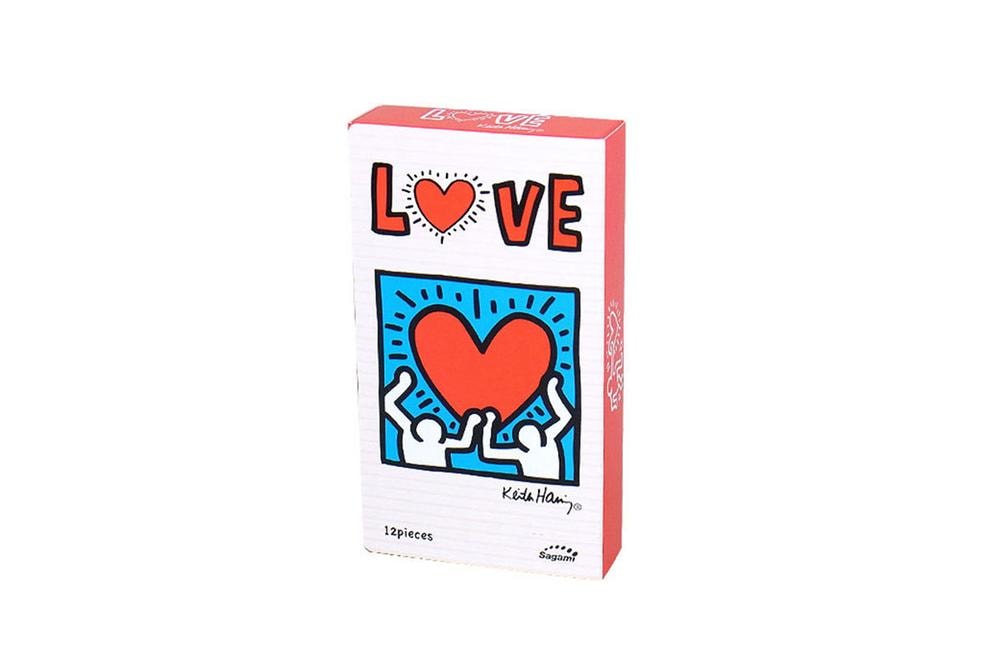 安全至上 - 10 款時尚潮流品牌推出之造型避孕套 | Hypebeast