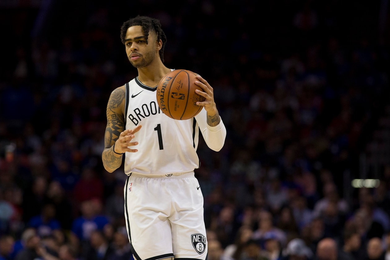 Dwyane Wade 之後，誰有潛力成為新一代 NBA 代言王？ | Hypebeast