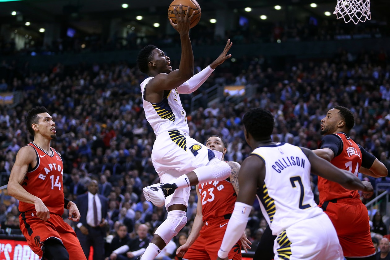 Dwyane Wade 之後，誰有潛力成為新一代 NBA 代言王？ | Hypebeast