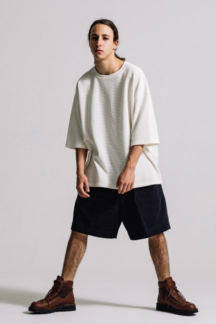 日本著名山系品牌 NATAL DESIGN 登陸 432HZ | Hypebeast