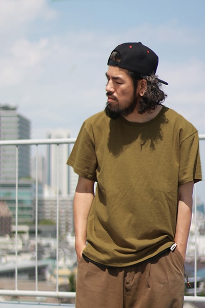 日本著名山系品牌 NATAL DESIGN 登陸 432HZ | Hypebeast
