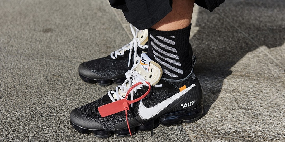 Off-White™ 超越 Gucci！Lyst 公佈 2019 第三季度全球熱門品牌排行榜 | Hypebeast