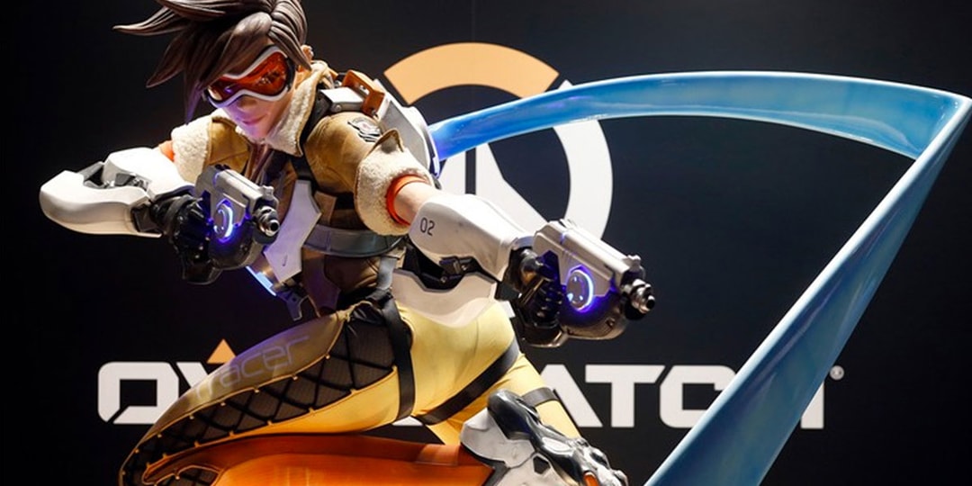 人氣遊戲《Overwatch 2》或將搭載 PvE 四人合作模式與全新天賦系統 | Hypebeast