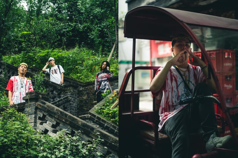 《走起・重慶》從嘻哈視角體驗真實霧都 ft. Raco G, 永力兄弟會 | Hypebeast