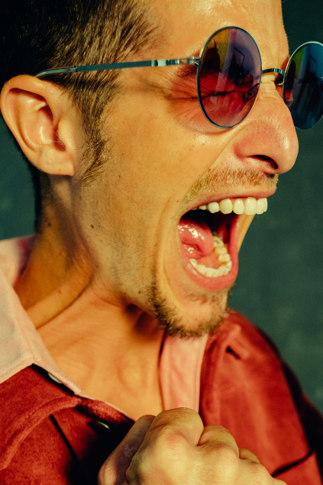 SYNDRO 2019 秋冬系列 Lookbook 發佈 | Hypebeast