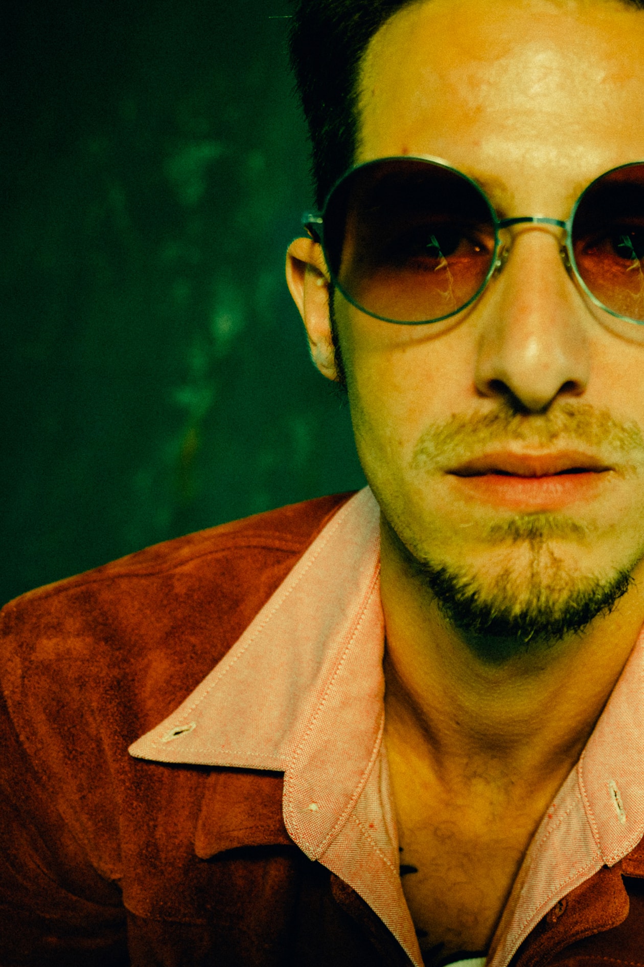 SYNDRO 2019 秋冬系列 Lookbook 发布 | Hypebeast