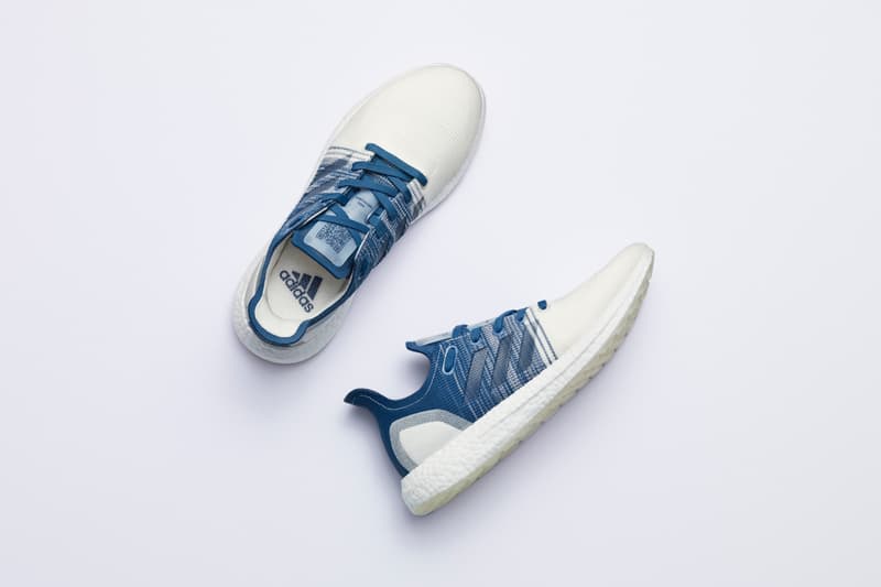 adidas 正式發佈第二代 FUTURECRAFT.LOOP 可循環跑鞋 | Hypebeast