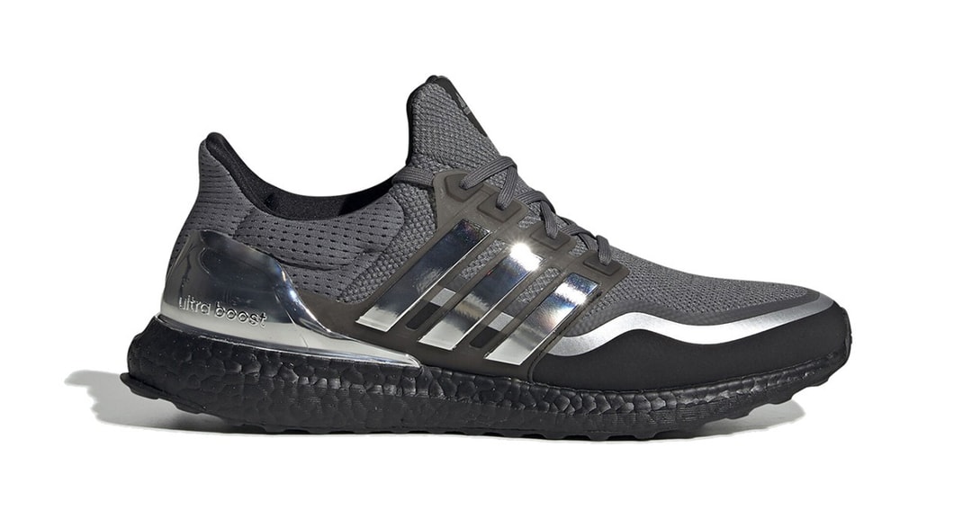 adidas UltraBOOST 全新配色「Silver Metallic」發佈 | Hypebeast