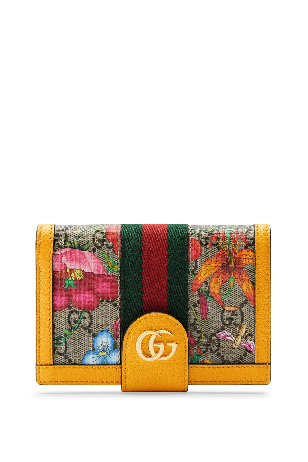 「Gucci Pin」世界巡迴期間限定店企劃正式開催！ | Hypebeast