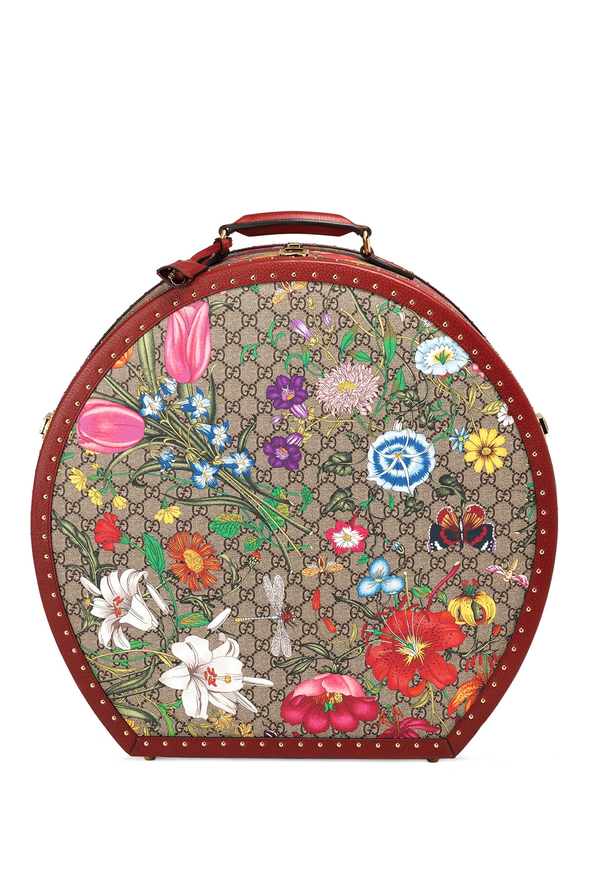 「Gucci Pin」世界巡迴期間限定店企劃正式開催！ | Hypebeast