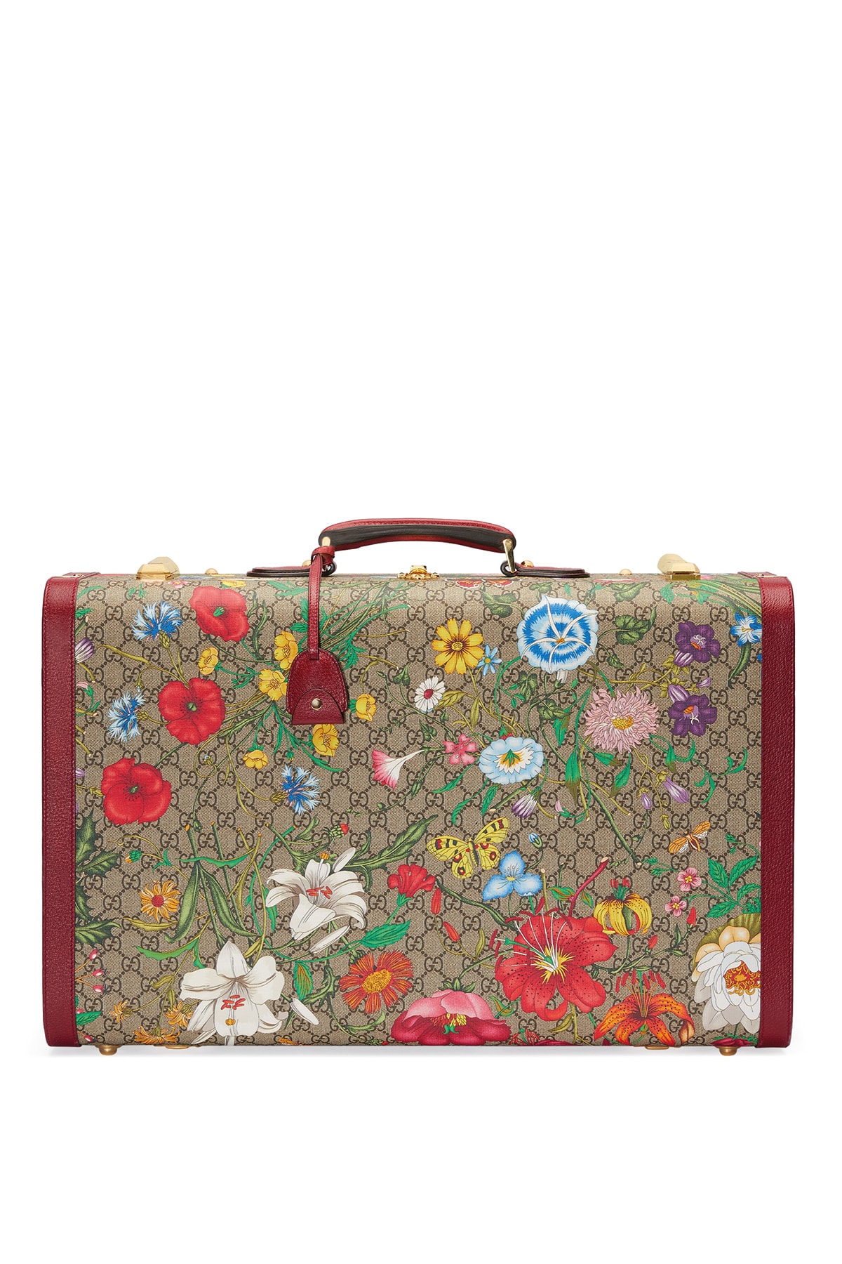 「Gucci Pin」世界巡迴期間限定店企劃正式開催！ | Hypebeast