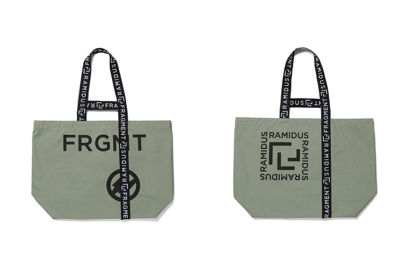 THUNDERBOLT PROJECT BY FRGMT & POKÉMON 發佈全新 Pikachu 與 Switch 聯名系列 ...