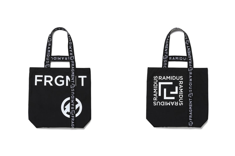 THUNDERBOLT PROJECT BY FRGMT & POKÉMON 發佈全新 Pikachu 與 Switch 聯名系列 ...