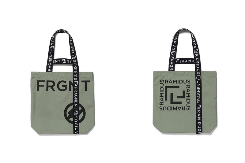 THUNDERBOLT PROJECT BY FRGMT & POKÉMON 發佈全新 Pikachu 與 Switch 聯名系列 ...