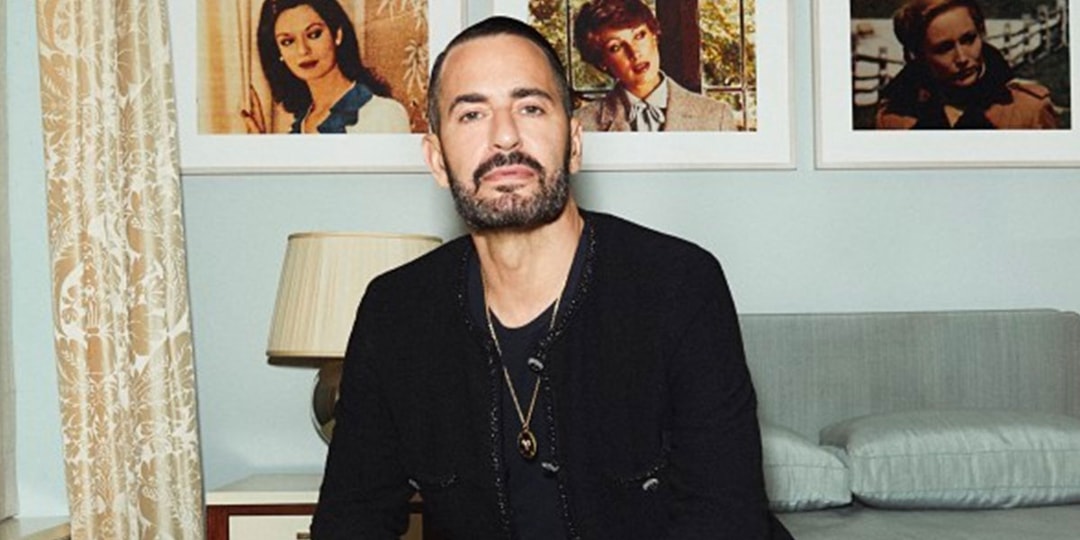 Marc Jacobs 攜手 Sotheby's New York 拍售個人珍藏藝術作品 | Hypebeast