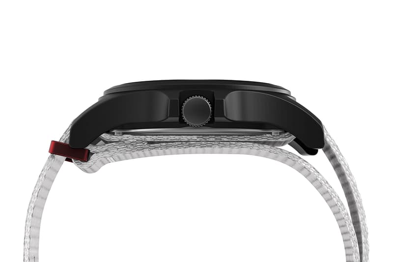 登月 50 年－NASA x Timex 攜手打造別注紀念版手錶 | Hypebeast