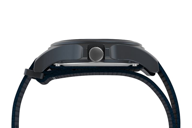 登月 50 年－NASA x Timex 攜手打造別注紀念版手錶 | Hypebeast