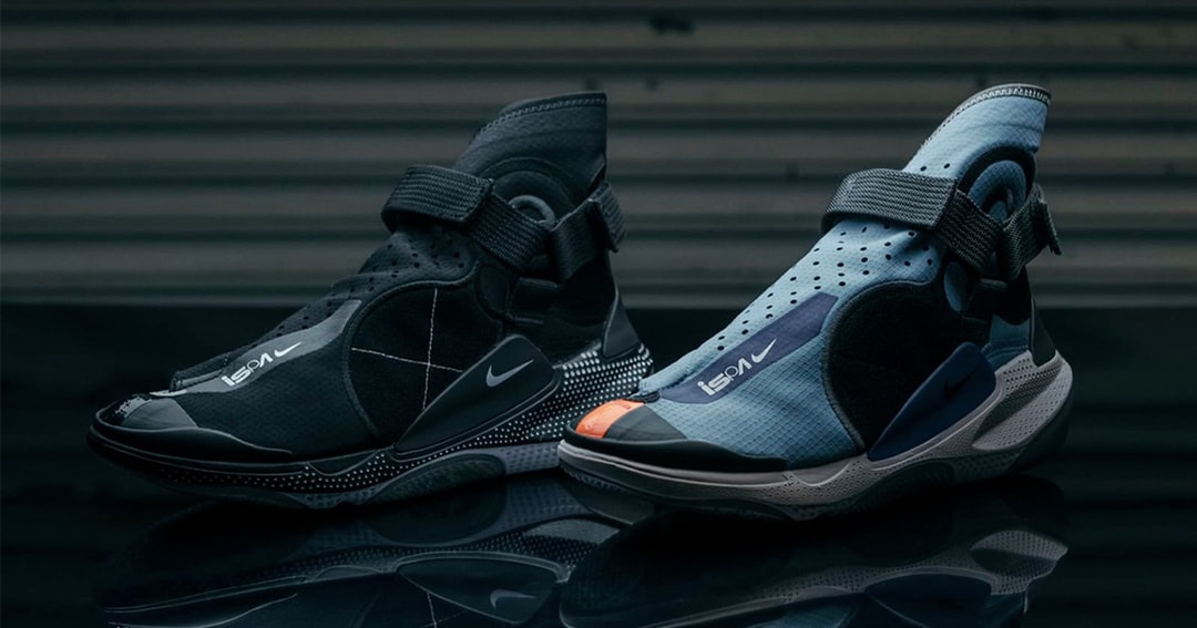 戰術跑鞋 − Nike 全新 c 鞋款發佈 | Hypebeast