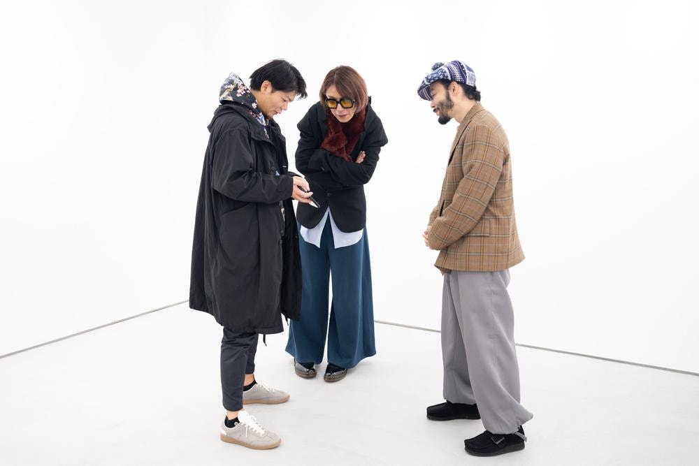 HYPEBEAST 专访 Poggy 亲自解析全新复合式艺术潮流店铺「2G」 | HYPEBEAST