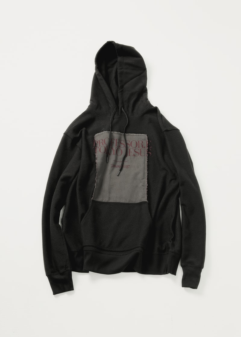 台日聯手 - Professor.E x Tokyo Jesus 聯乘系列正式發佈 | Hypebeast