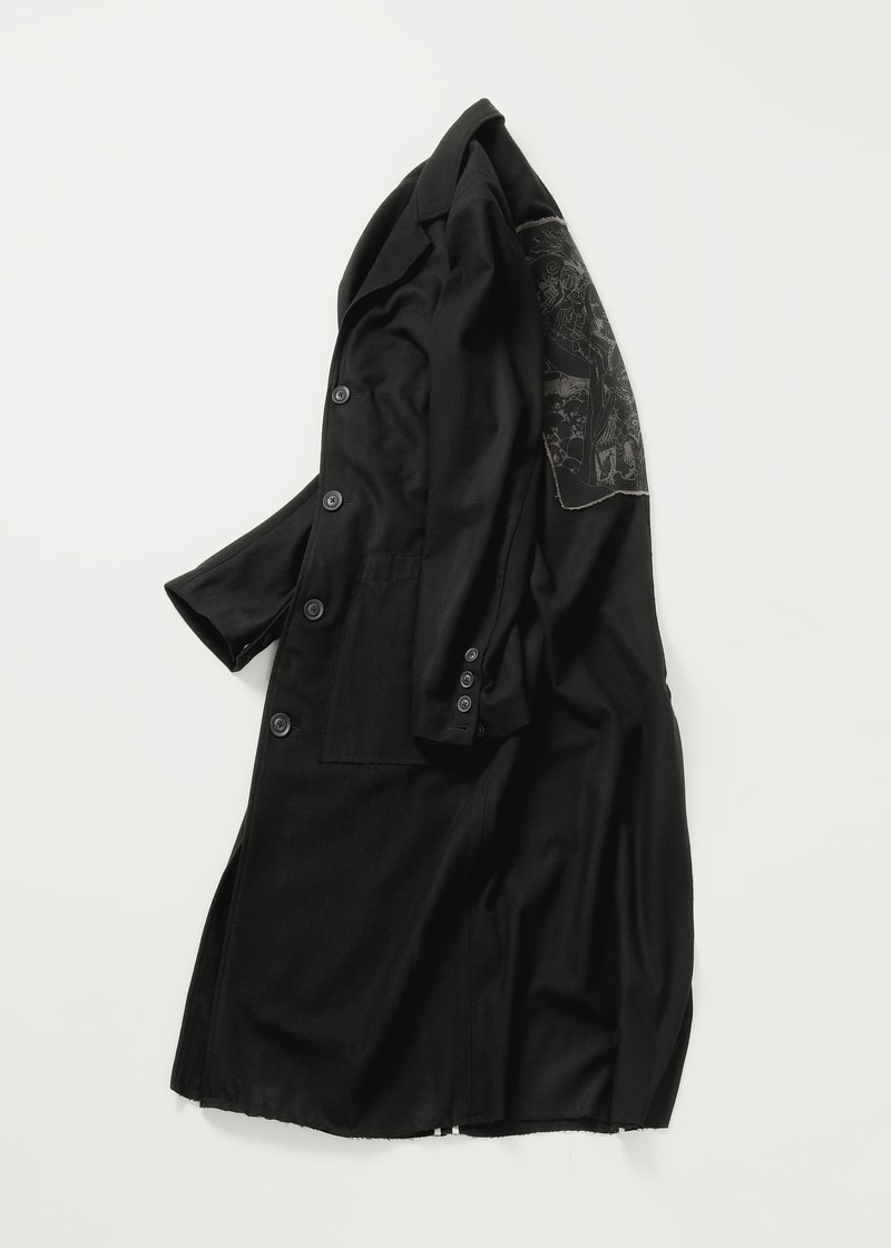 台日聯手 - Professor.E x Tokyo Jesus 聯乘系列正式發佈 | Hypebeast