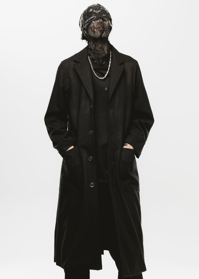 台日聯手 - Professor.E x Tokyo Jesus 聯乘系列正式發佈 | Hypebeast