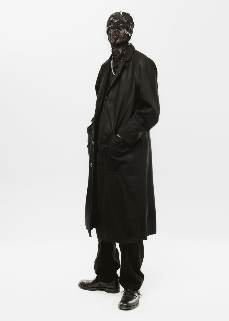 台日聯手 - Professor.E x Tokyo Jesus 聯乘系列正式發佈 | Hypebeast