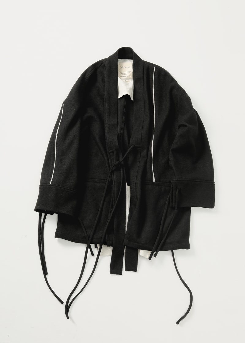 台日聯手 - Professor.E x Tokyo Jesus 聯乘系列正式發佈 | Hypebeast