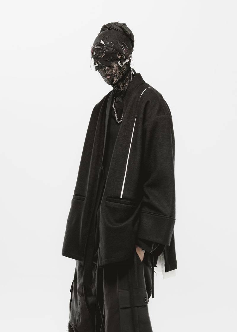 台日聯手 - Professor.E x Tokyo Jesus 聯乘系列正式發佈 | Hypebeast