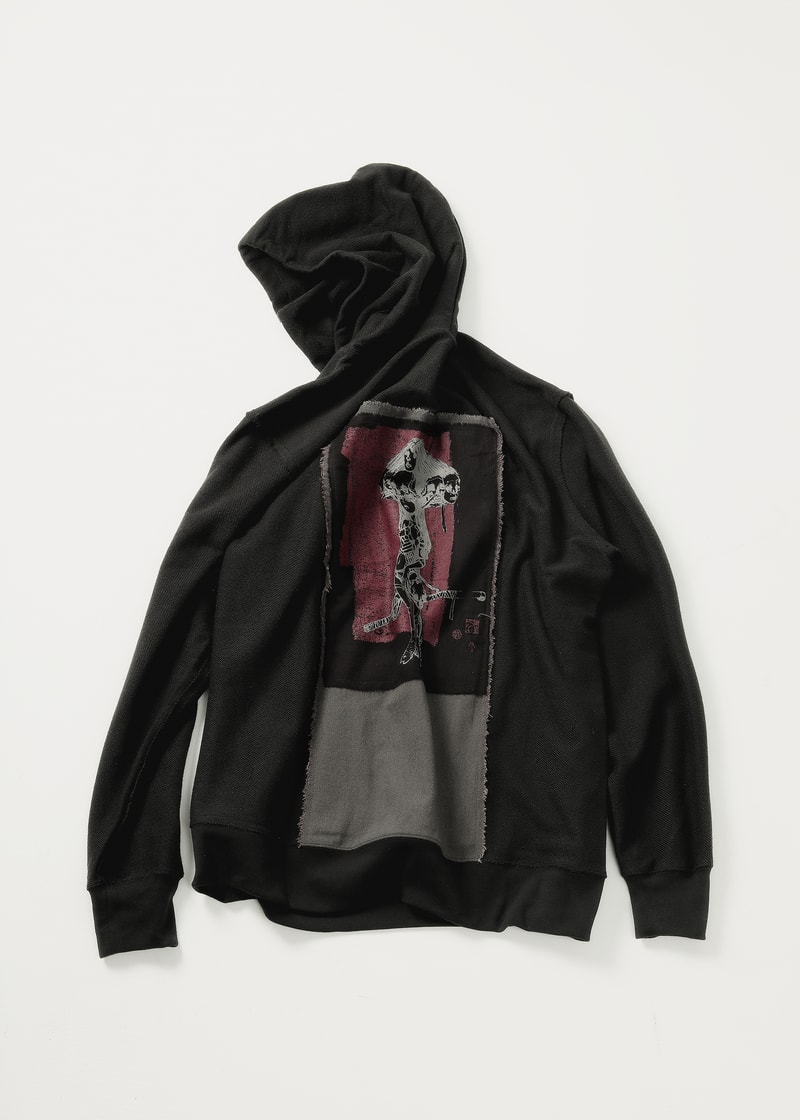 台日聯手 - Professor.E x Tokyo Jesus 聯乘系列正式發佈 | Hypebeast