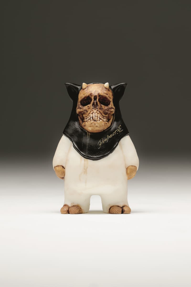 台日聯手 - Professor.E x Tokyo Jesus 聯乘系列正式發佈 | Hypebeast