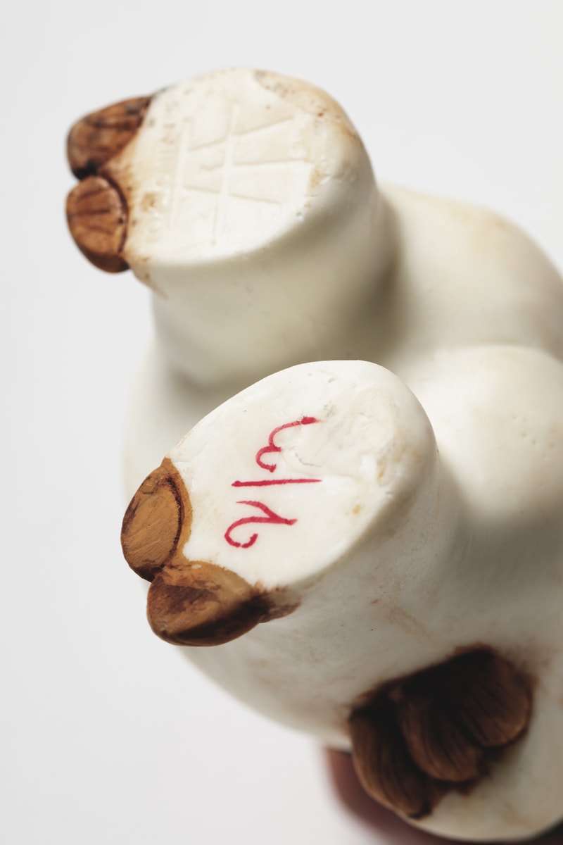 台日聯手 - Professor.E x Tokyo Jesus 聯乘系列正式發佈 | Hypebeast