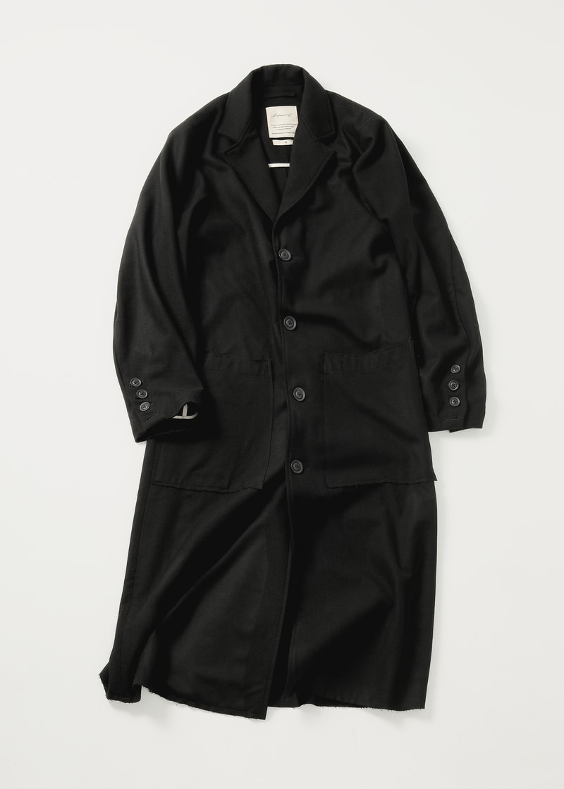 台日聯手 - Professor.E x Tokyo Jesus 聯乘系列正式發佈 | Hypebeast