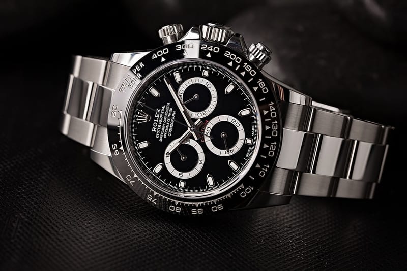 揭示 2019 年 Rolex 最具人气之腕表 | Hypebeast