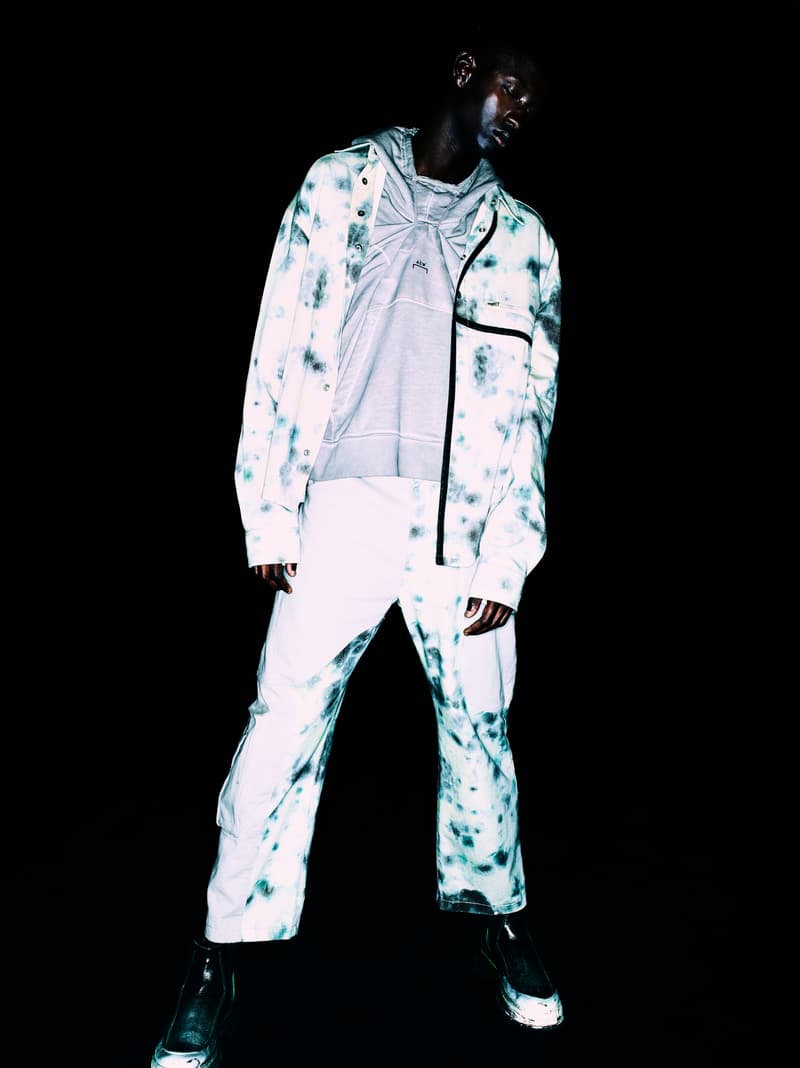 年末注目新作！DIESEL RED TAG x A-COLD-WALL* 聯乘系列開售 | Hypebeast