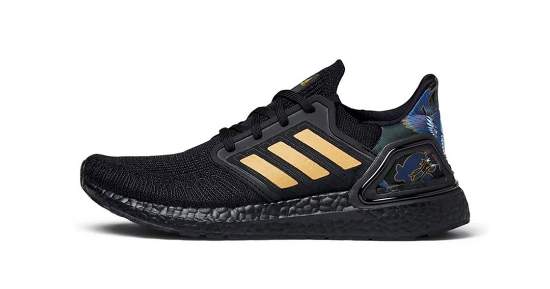 adidas UltraBOOST 20 全新「Chinese New Year」主題配色發佈 | Hypebeast