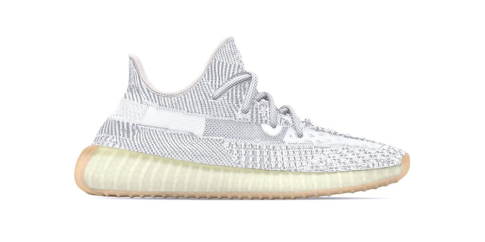 YEEZY BOOST 350 V2 最新配色「YESHAYA」發售情報曝光 | Hypebeast