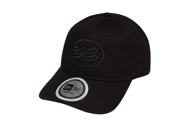 다다DADA多多 x New Era 全新聯乘「多多」帽正式發售 | Hypebeast