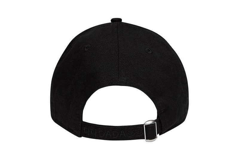 다다DADA多多 x New Era 全新聯乘「多多」帽正式發售 | Hypebeast