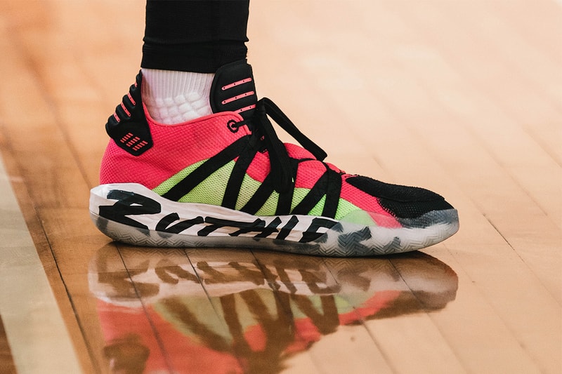 Damian Lillard 最新戰鞋 adidas Dame 6 正式發佈 | Hypebeast