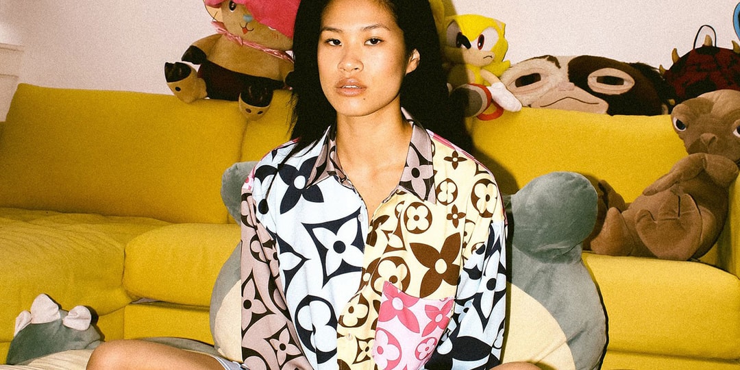 Imran Potato 2019 秋冬系列正式發佈 | Hypebeast