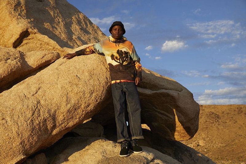 NEIGHBORHOOD x UGG 史上初之聯名系列登場！ | Hypebeast