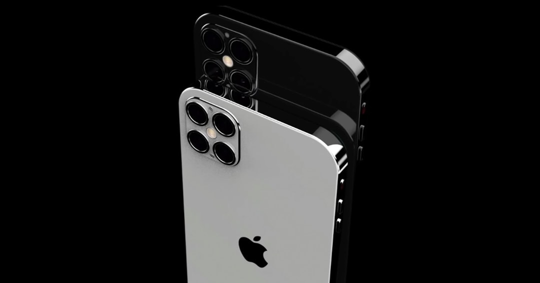 全面革新 − Apple iPhone 12 全新外型設計概念登場 | Hypebeast
