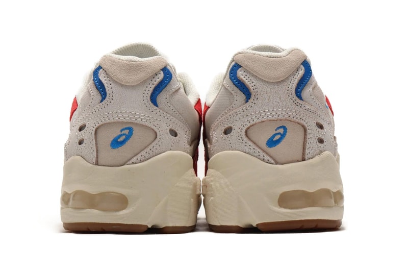 備戰 2020 東京奧運！ASICS 最新鞋款系列「Retro Tokyo」復刻登場 | Hypebeast