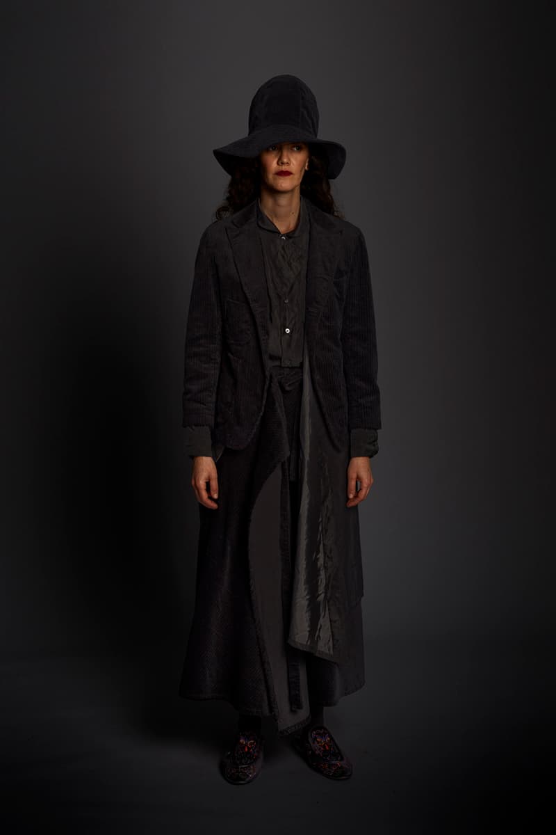 Engineered Garments 2020 秋冬系列 Lookbook 正式發佈 | Hypebeast
