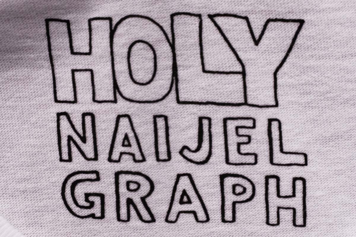 TRIP INTO THE WORLD・日本插畫家 Naijel Graph 淺談香港期間插畫展 | Hypebeast