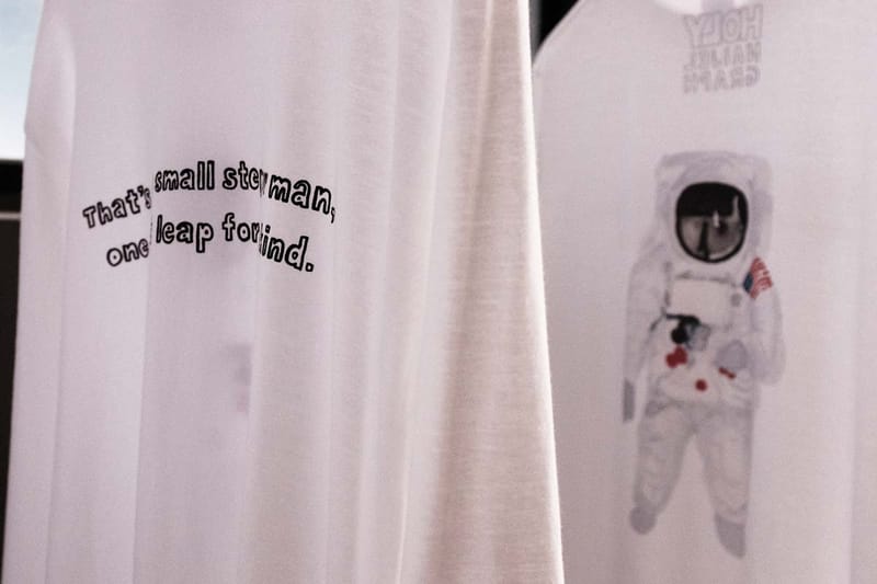 TRIP INTO THE WORLD・日本插畫家 Naijel Graph 淺談香港期間插畫展 | Hypebeast