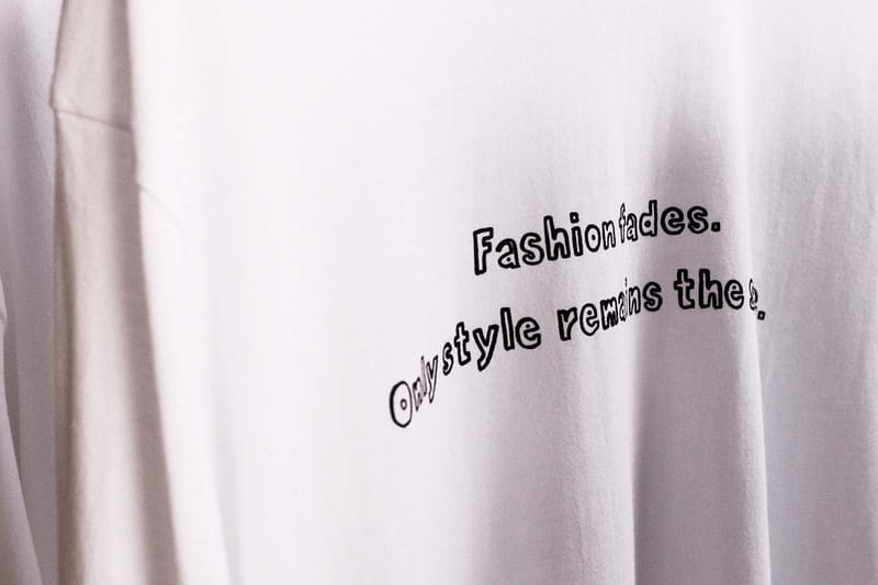 TRIP INTO THE WORLD・日本插畫家 Naijel Graph 淺談香港期間插畫展 | Hypebeast