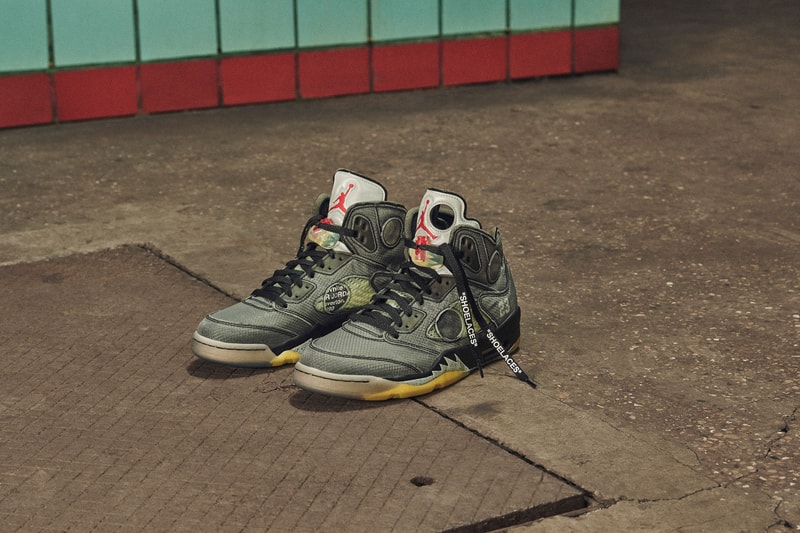 Jordan Brand 聯結芝加哥八大單位共建 NBA All-Star 2020「8x8」系列 | Hypebeast