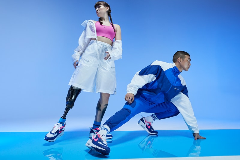 Air Max 90 亮相 30 年－Nike 釋出一系列全新致敬鞋款 | Hypebeast